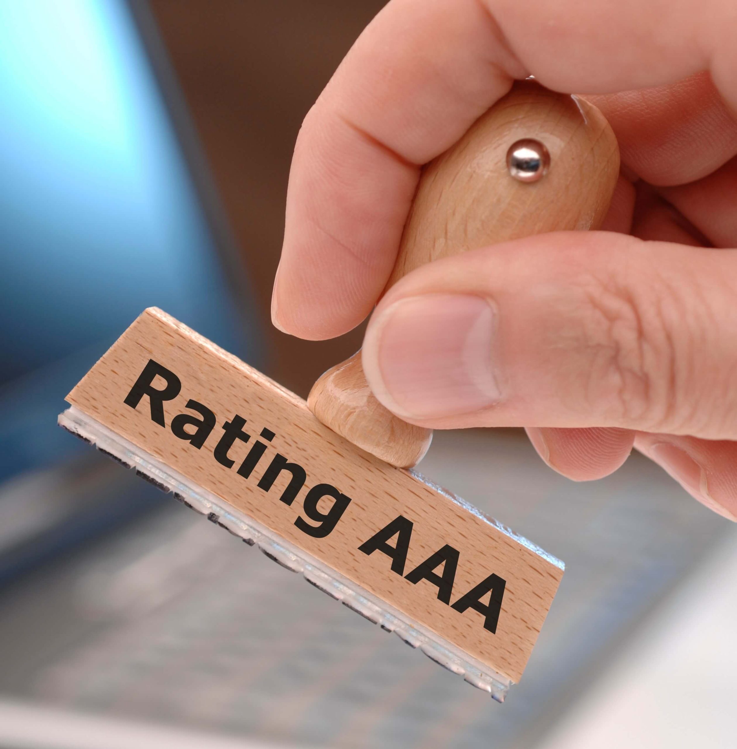 8 wichtige Kennzahlen für Ihr Rating