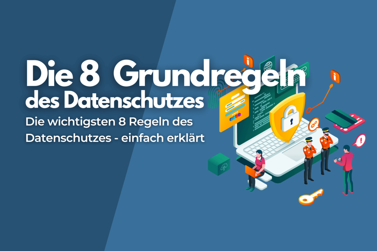 Datenschutz-Sensibilisierung: So sensibilisieren Sie Ihre Mitarbeiter