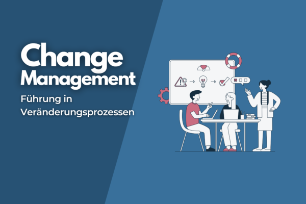 Modelle Im Change Management | Die 7 besten Change-Management-Modelle ...