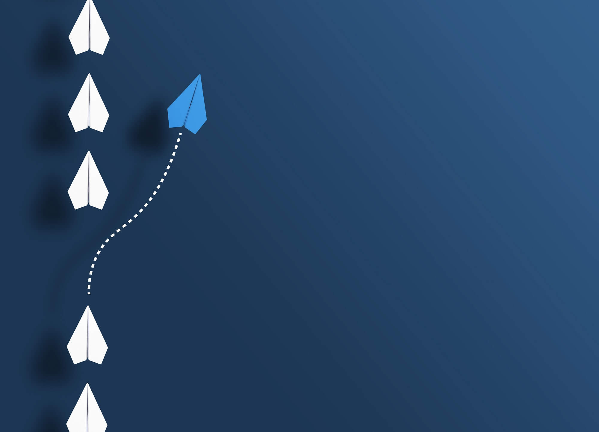 Change Management: Das 5 Phasen Modell Krüger