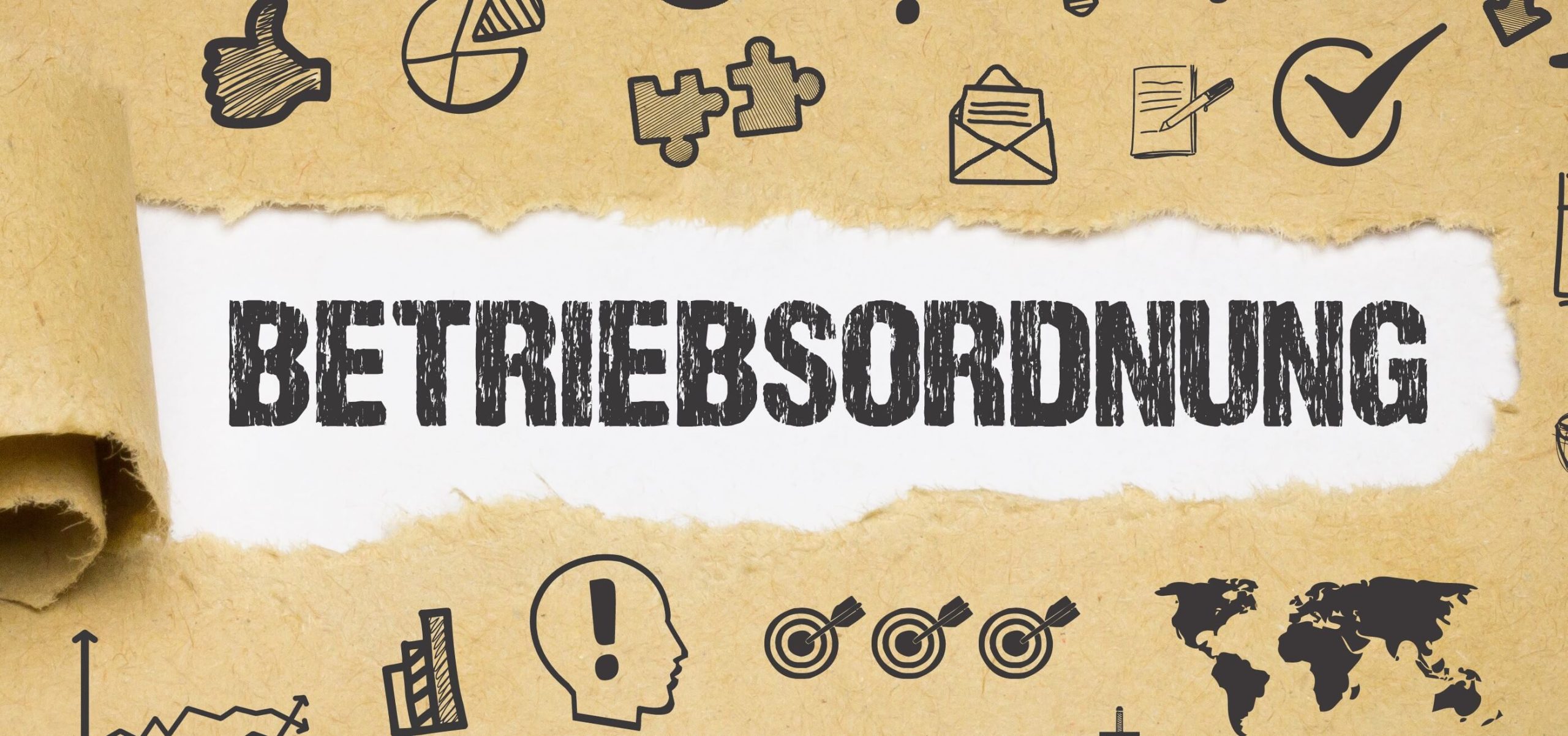 Betriebsordnung aus Arbeitgebersicht verstehen und nutzen