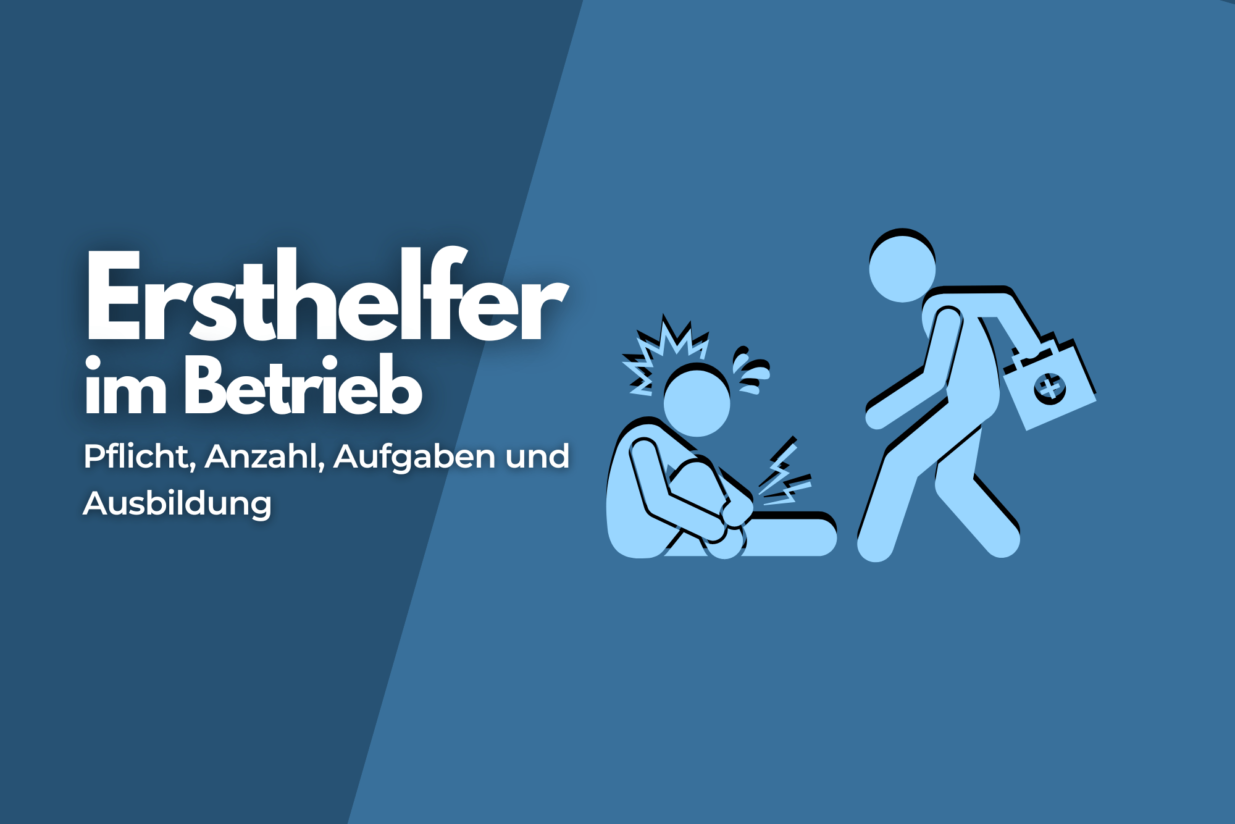 Arbeitsunfall melden: Pflicht, Fristen und Ablauf der Meldung