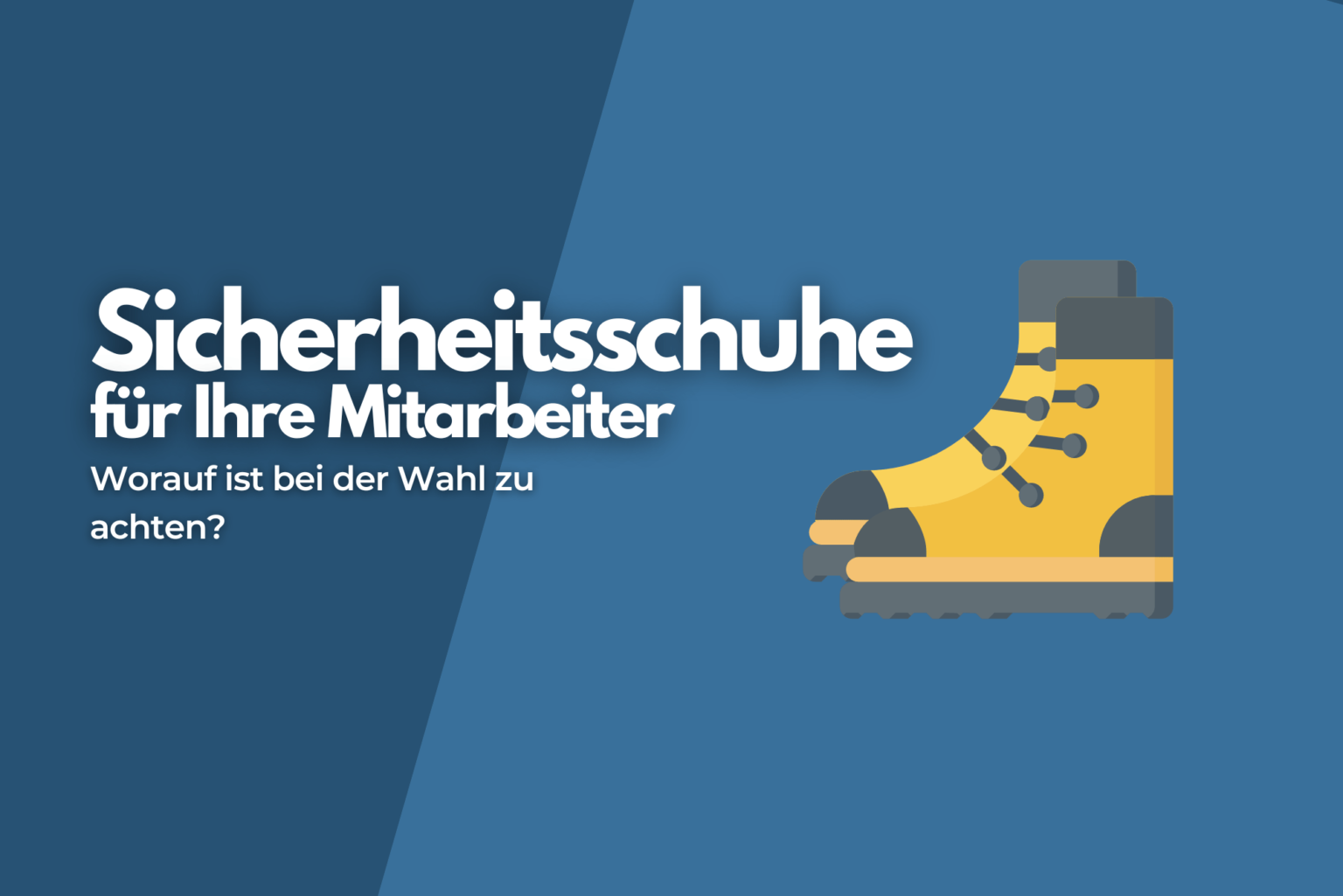 Die 4 Betriebsarten von Maschinen | Betriebsanweisung
