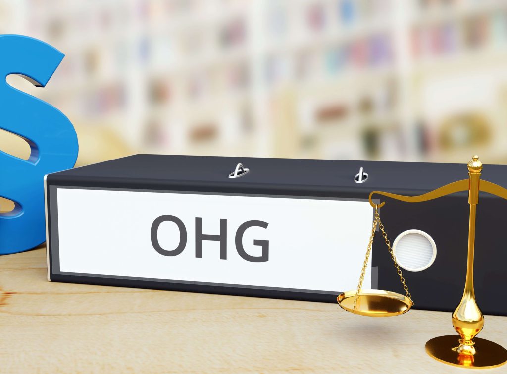 Kleingewerbe: Voraussetzungen, Anmeldung & Vorteile