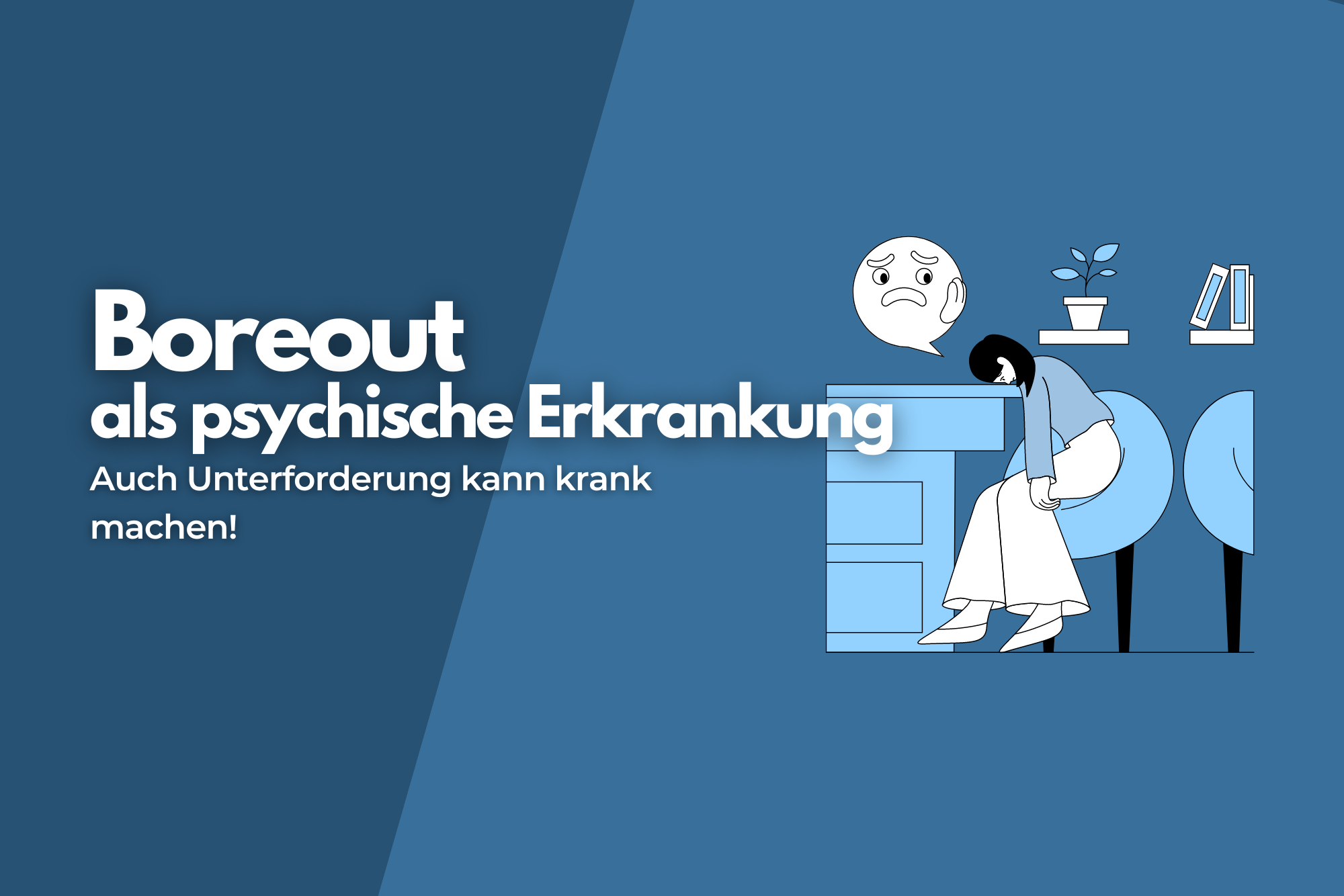 Boreout: Prävention im Unternehmen (mit Tipps für Arbeitgeber)