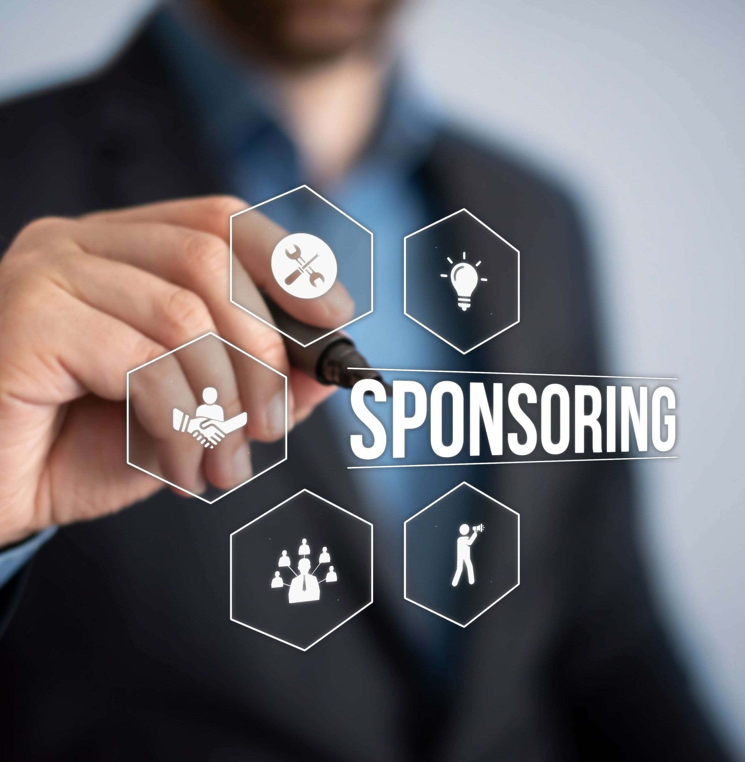 Sponsoring: 8 wichtige Sponsoring-Vorteile