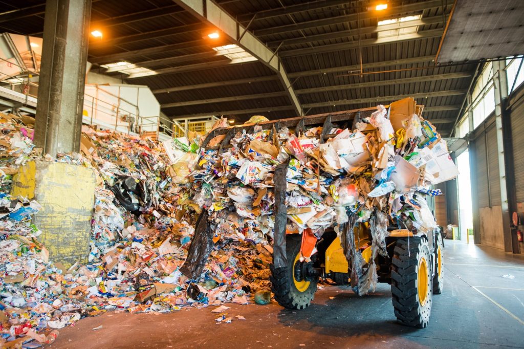 Betriebliches Abfallmanagement: Ziele, Vorgaben und Umsetzung ...