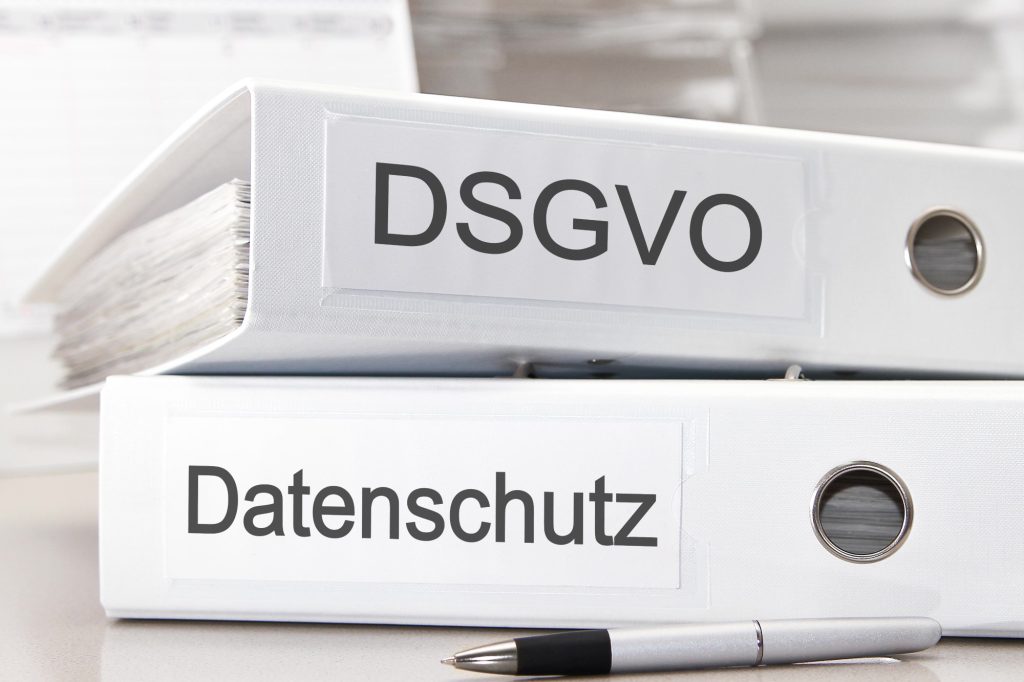 Datenschutz im Unternehmen umsetzen: Alle Maßnahmen im Blick