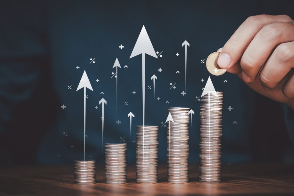 Finanzen und Steuern im Unternehmen: Aufgaben & Ziele ...