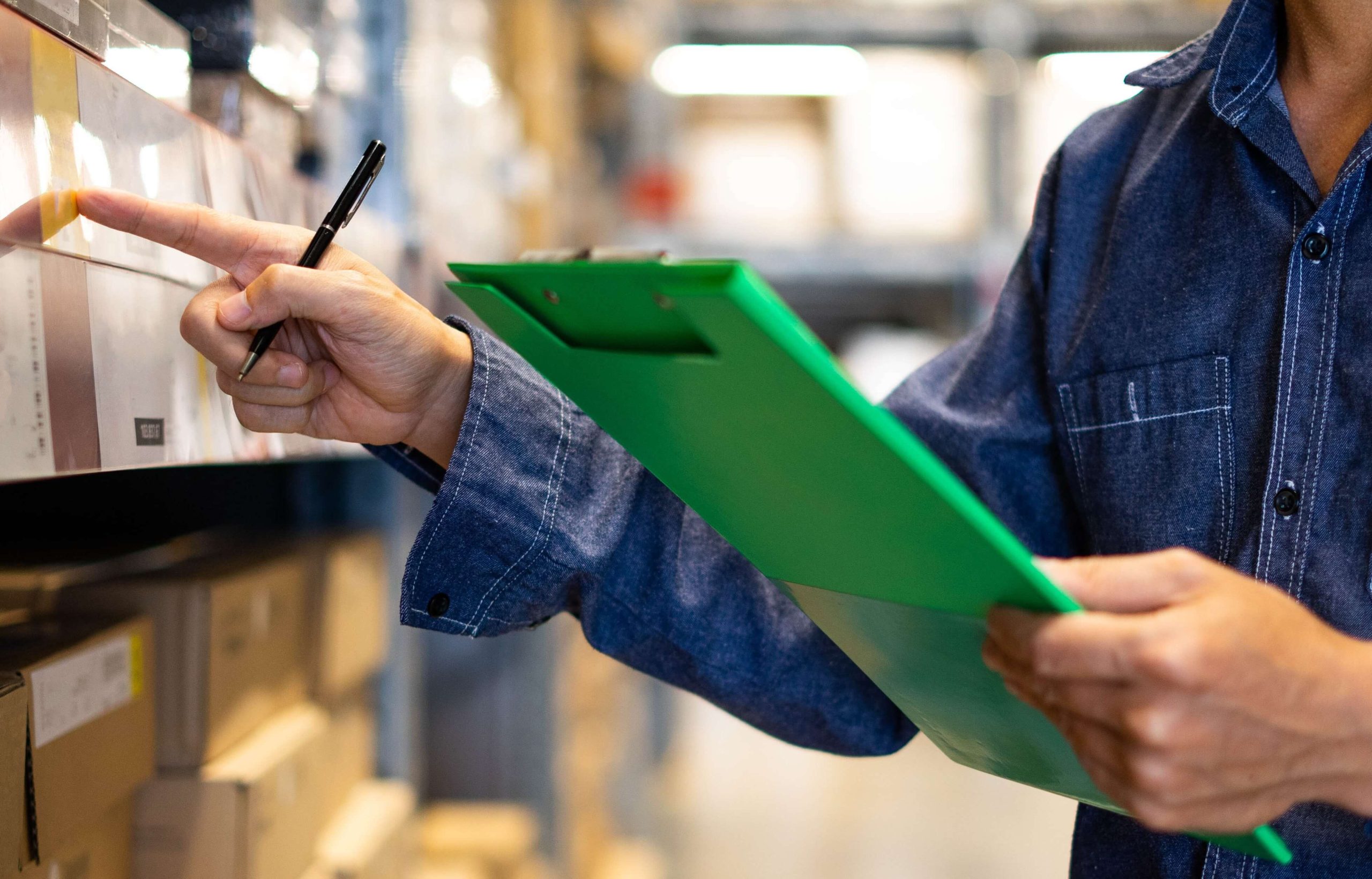 Inventar: Definition, Aufbau, Stichtag, Aufbewahrung