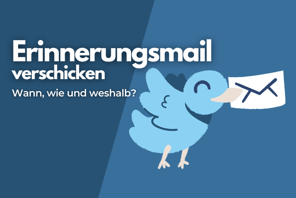 Geschäftliche E-Mail schreiben: Formulierungen, Muster & Tipps