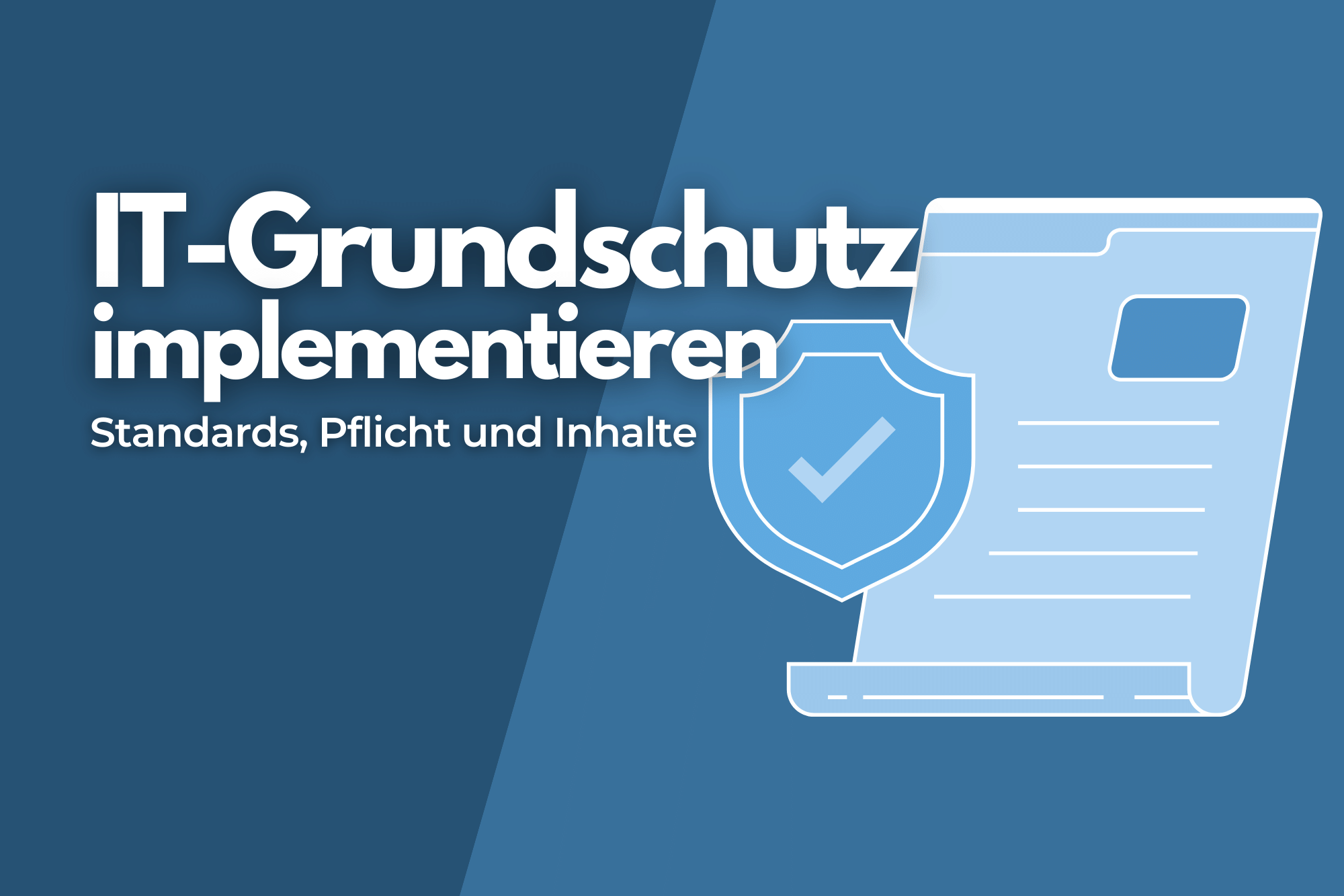 Einführung neuer Software zur Daten-Verarbeitung + Checkliste | Datenschutz