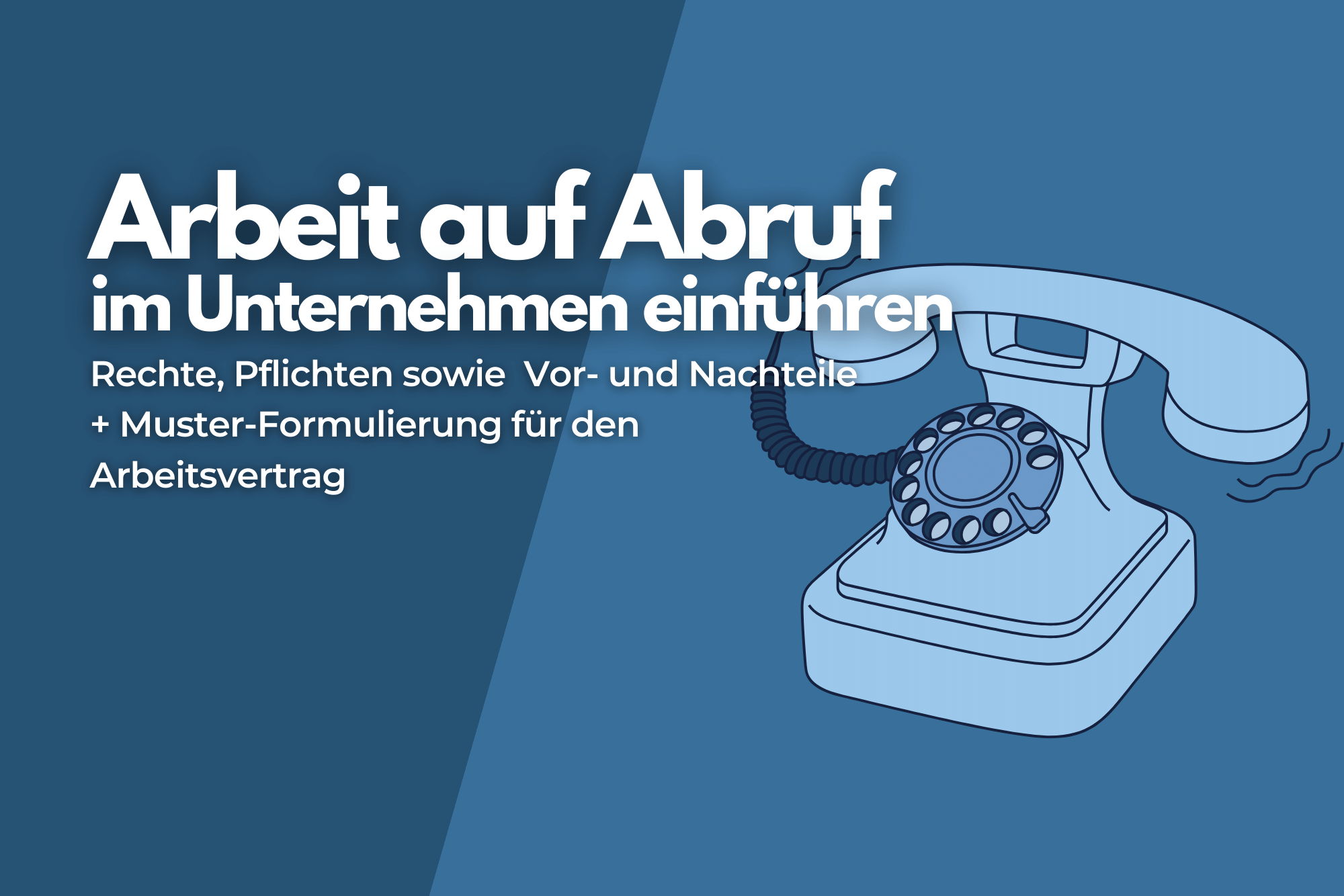 Kauf Auf Abruf