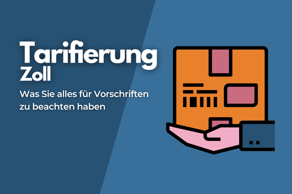 Warenzusammenstellung Zolltarifnummer – drei Voraussetzungen