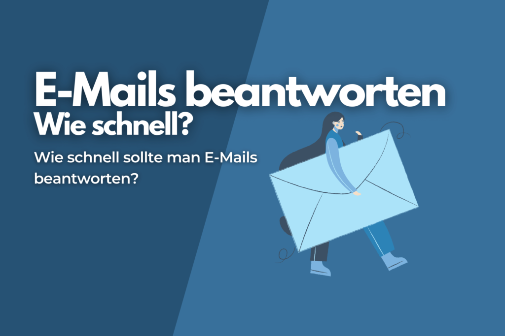 Geschäftliche E-Mail schreiben: Formulierungen, Muster & Tipps