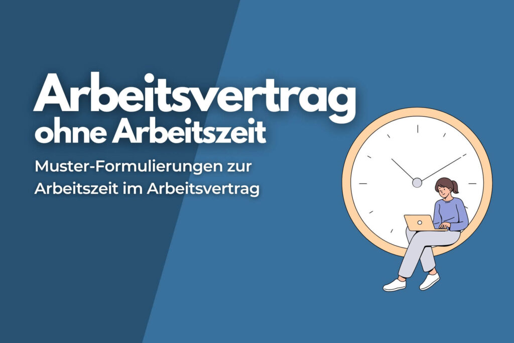 Überstunden mit Gehalt abgegolten – eine zulässige Regelung?