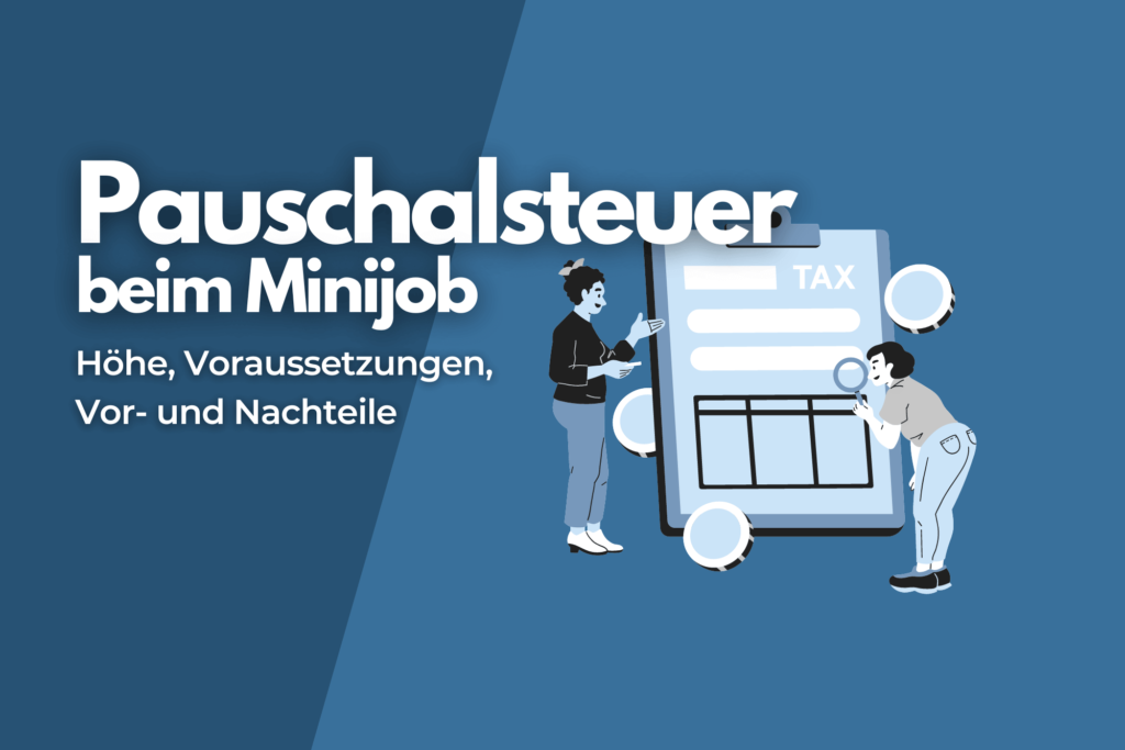 Minijob und Urlaubsanspruch – so werden die Tage berechnet