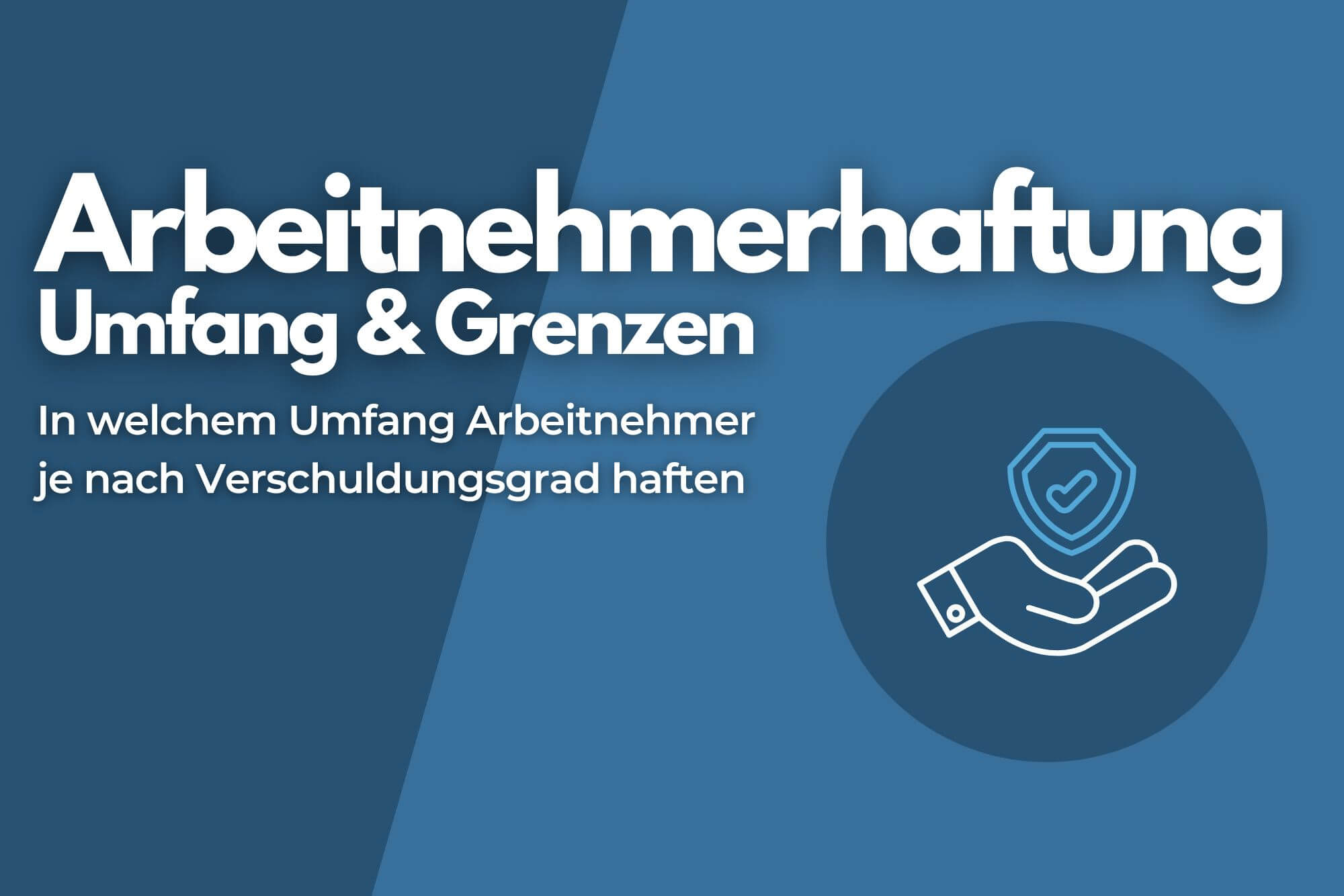 Haftungsausschluss: Was Unternehmen + Kunden wissen müssen