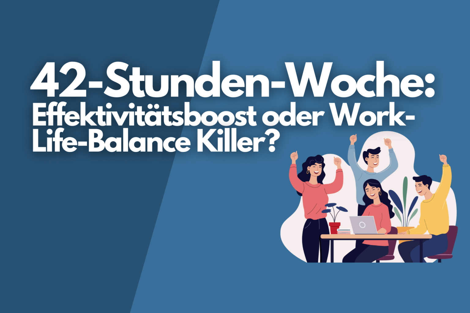 Überstunden mit Gehalt abgegolten – eine zulässige Regelung?