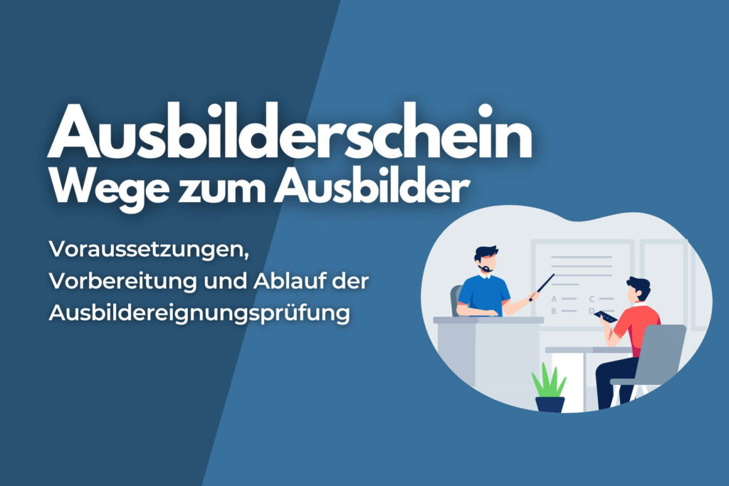 Diese Pflichten hat ein Ausbildungsbetrieb