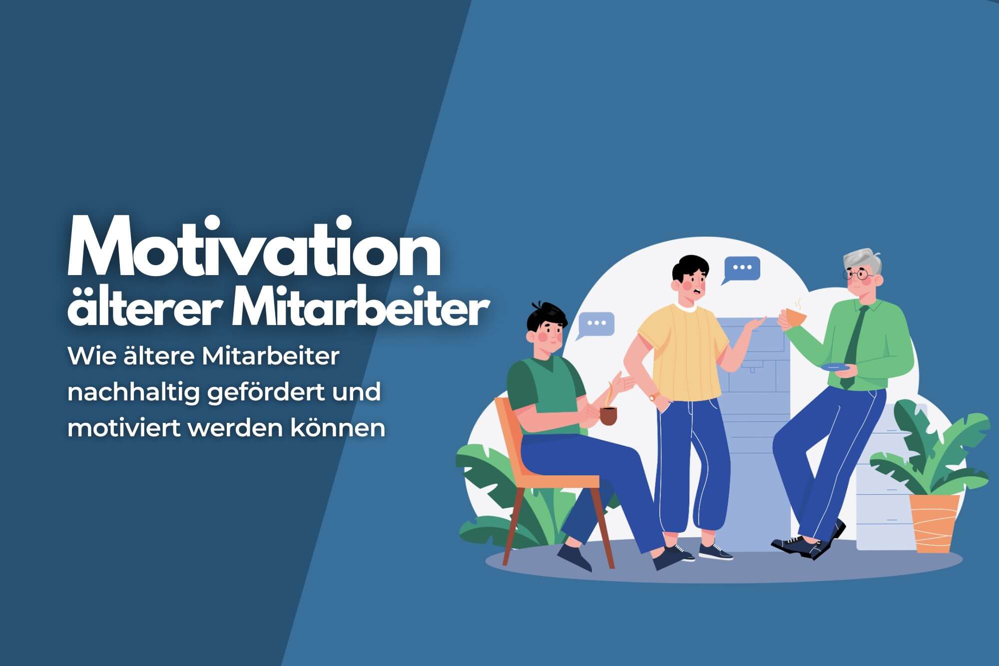 Mitarbeiter motivieren: 21 Maßnahmen | Jetzt klicken!