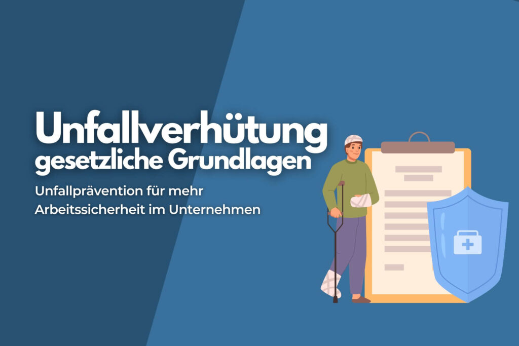 Hubwagen sicher bedienen & Unfälle vermeiden
