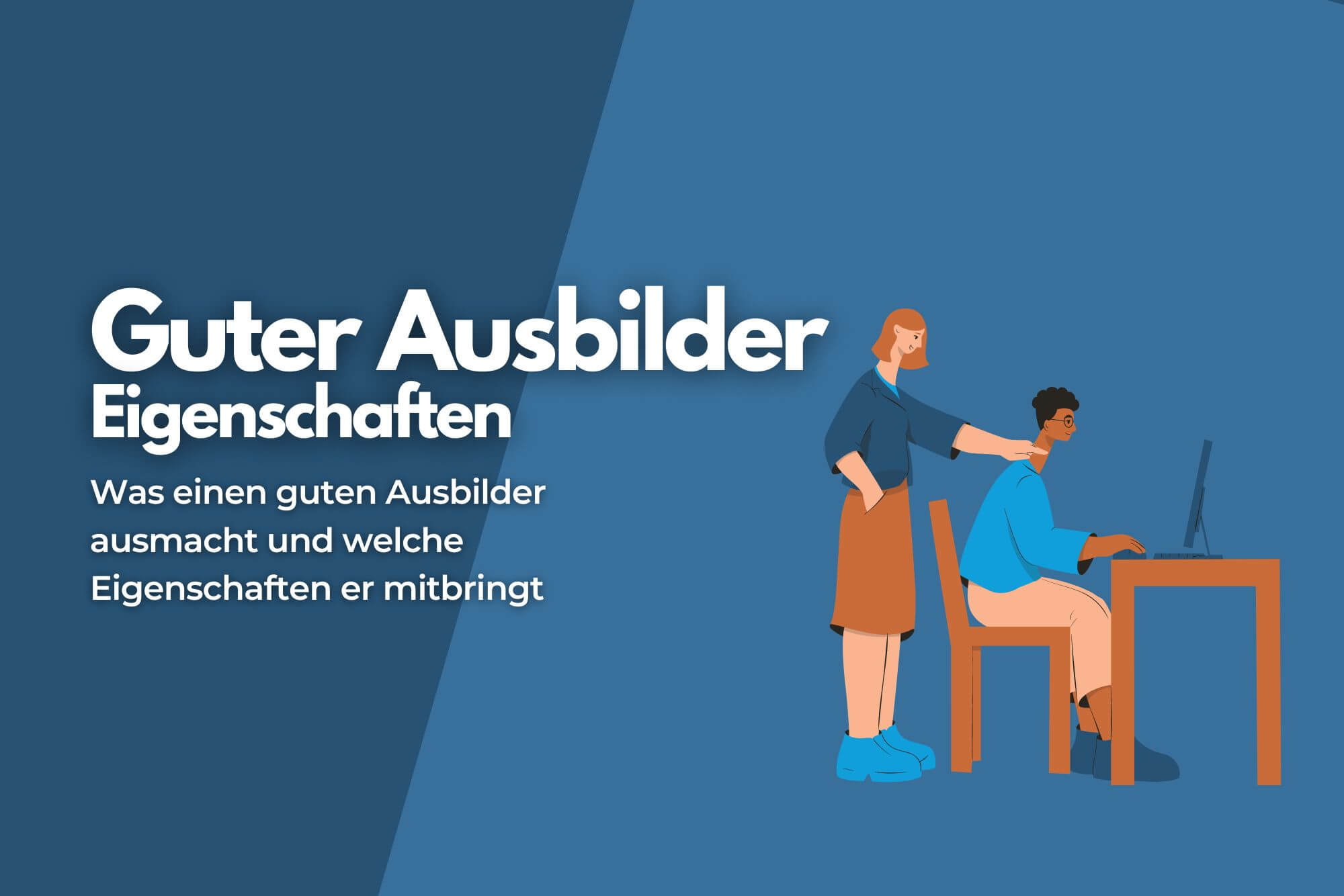 Ausbildung und Auszubildende im Unternehmen: Rechte und Pflichten ...