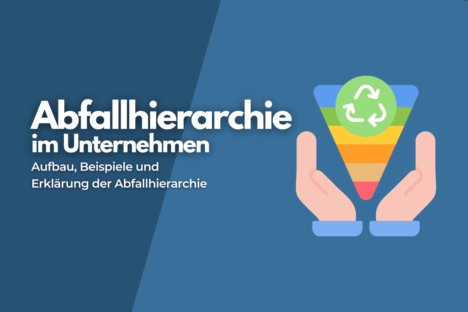 Abfallmanagement im Betrieb: Aufgaben, Vorteile & 9 Tipps