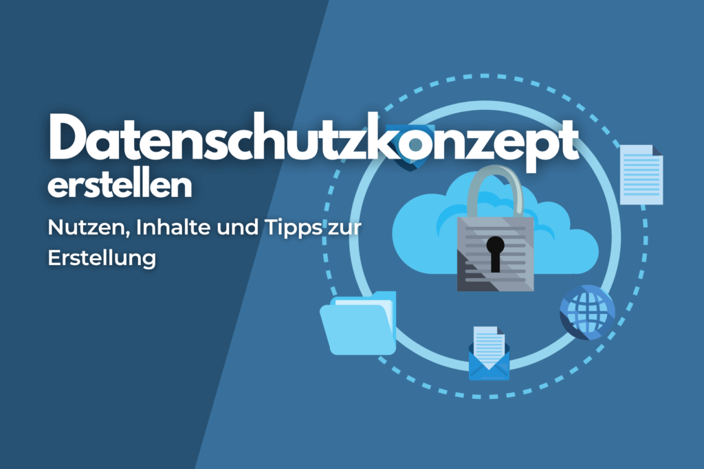 Die acht Grundregeln des Datenschutzes