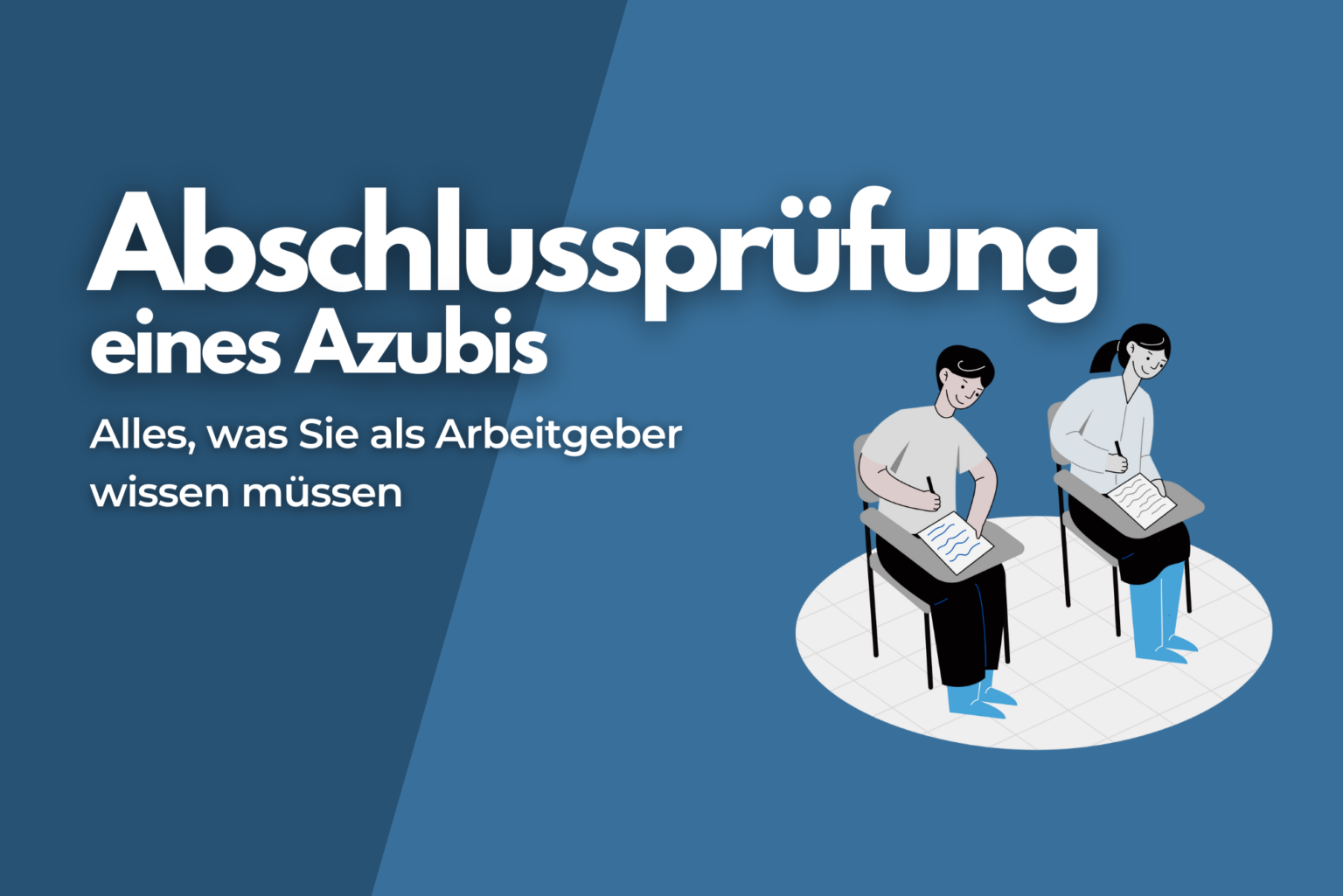 Ausbildung und Auszubildende im Unternehmen: Rechte und Pflichten ...