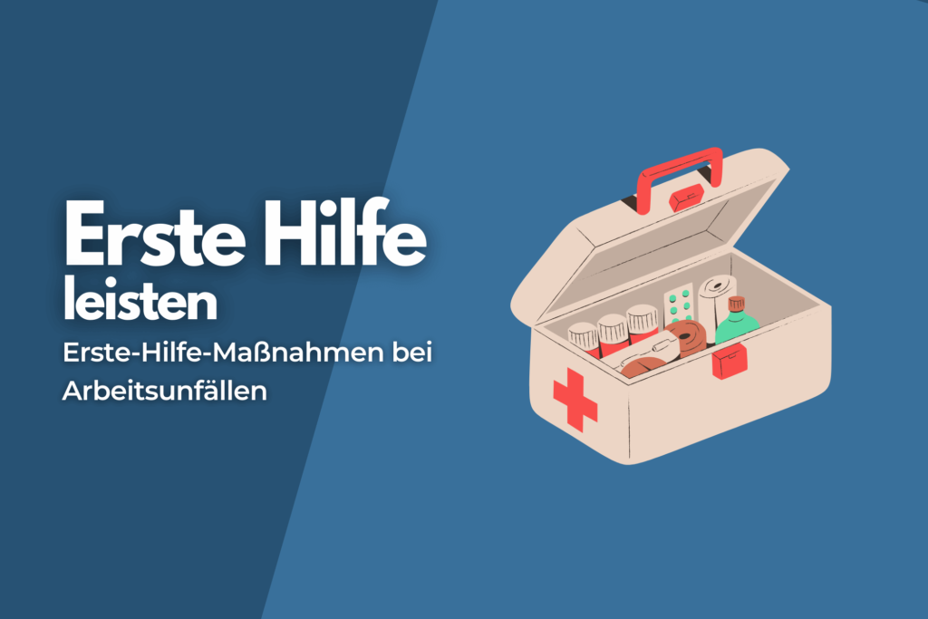 Arbeitsunfall melden: Pflicht, Fristen und Ablauf der Meldung