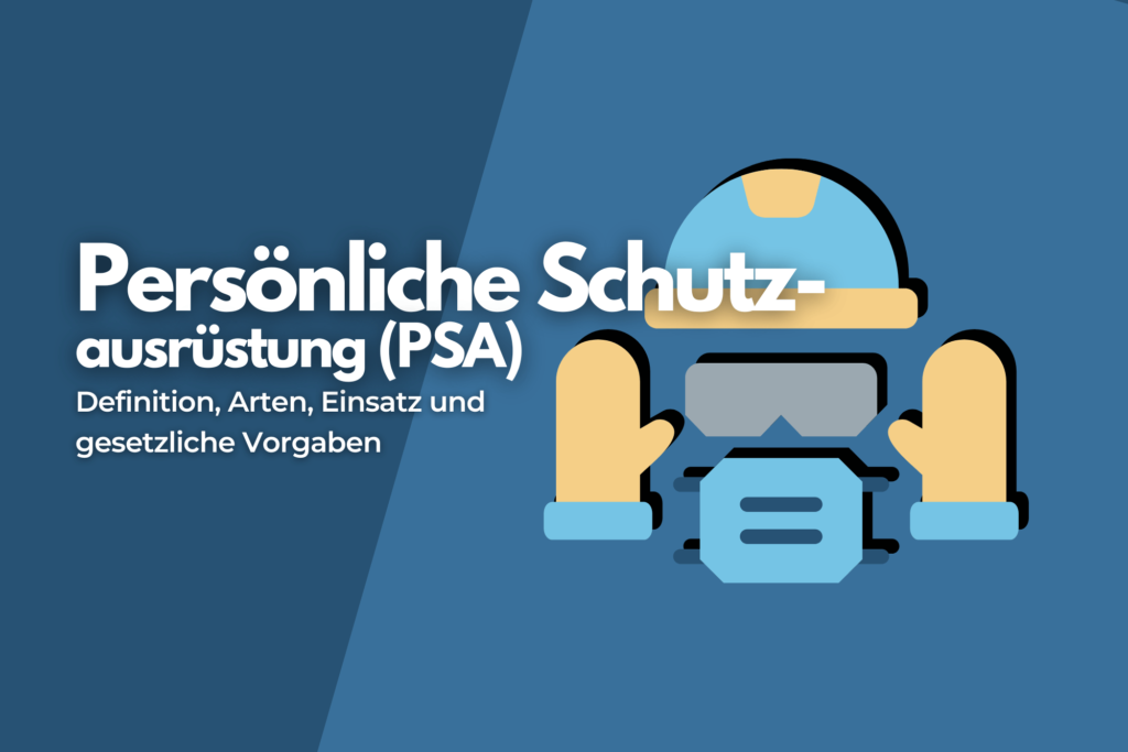 Schutzhandschuhe: Arten, Kennzeichnung & Norm + Regeln für Nutzung