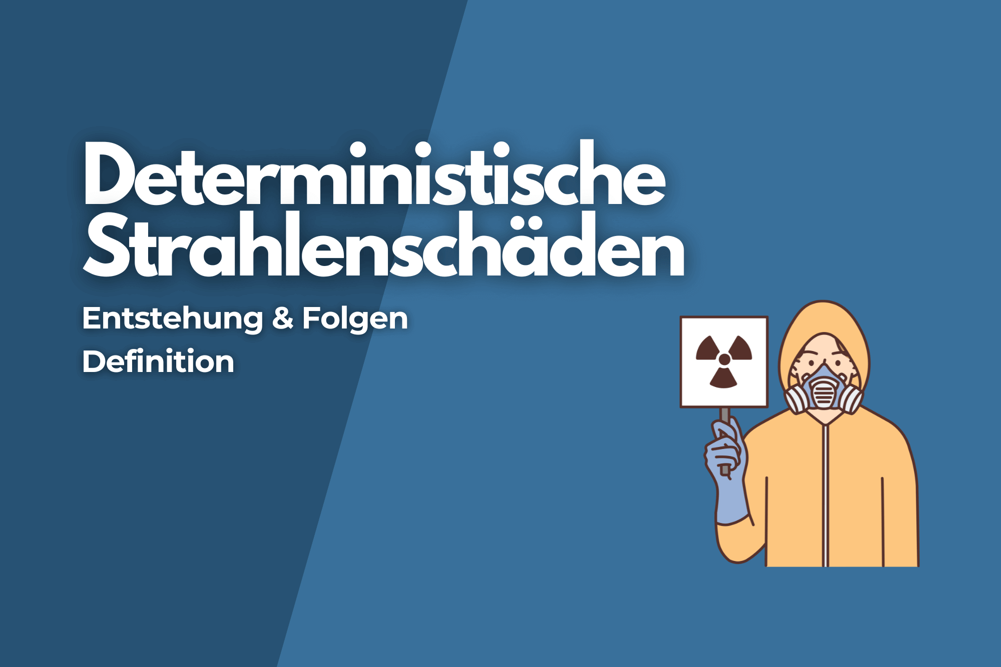 Strahlenschutz im Betrieb - aktuelle Ratgeber und Tipps