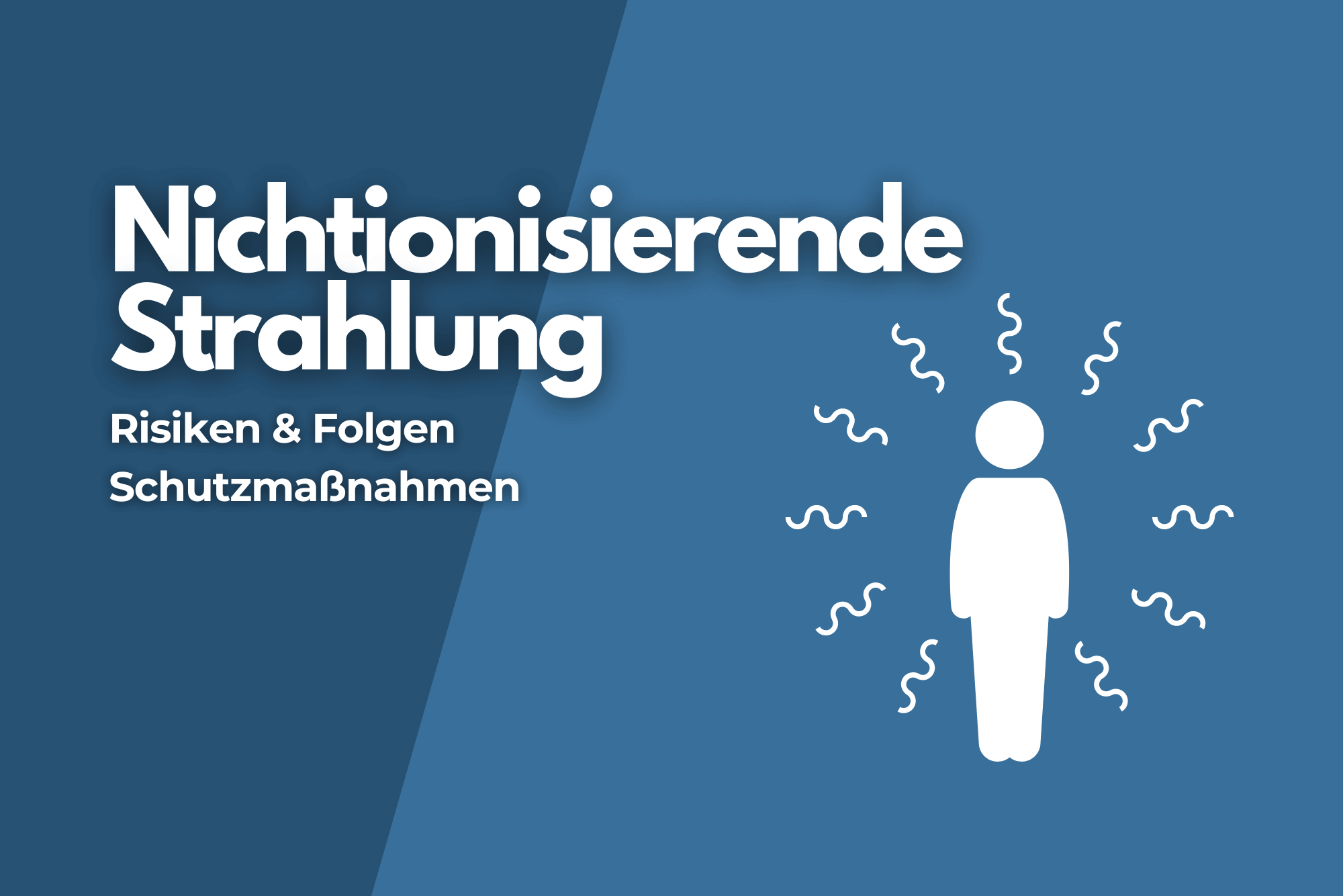 Strahlenschutz im Betrieb - aktuelle Ratgeber und Tipps