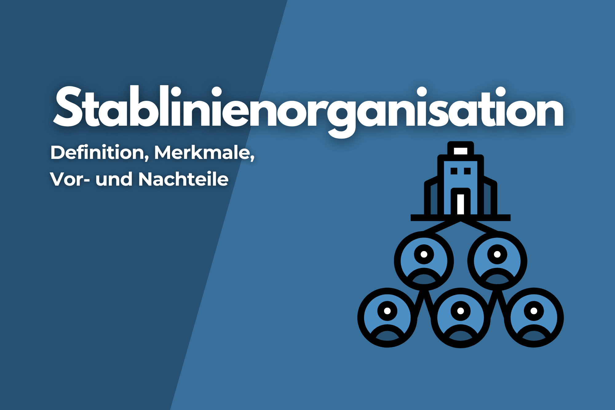 Stabliniensystem: Definition, Vor- und Nachteile (mit Beispiel)