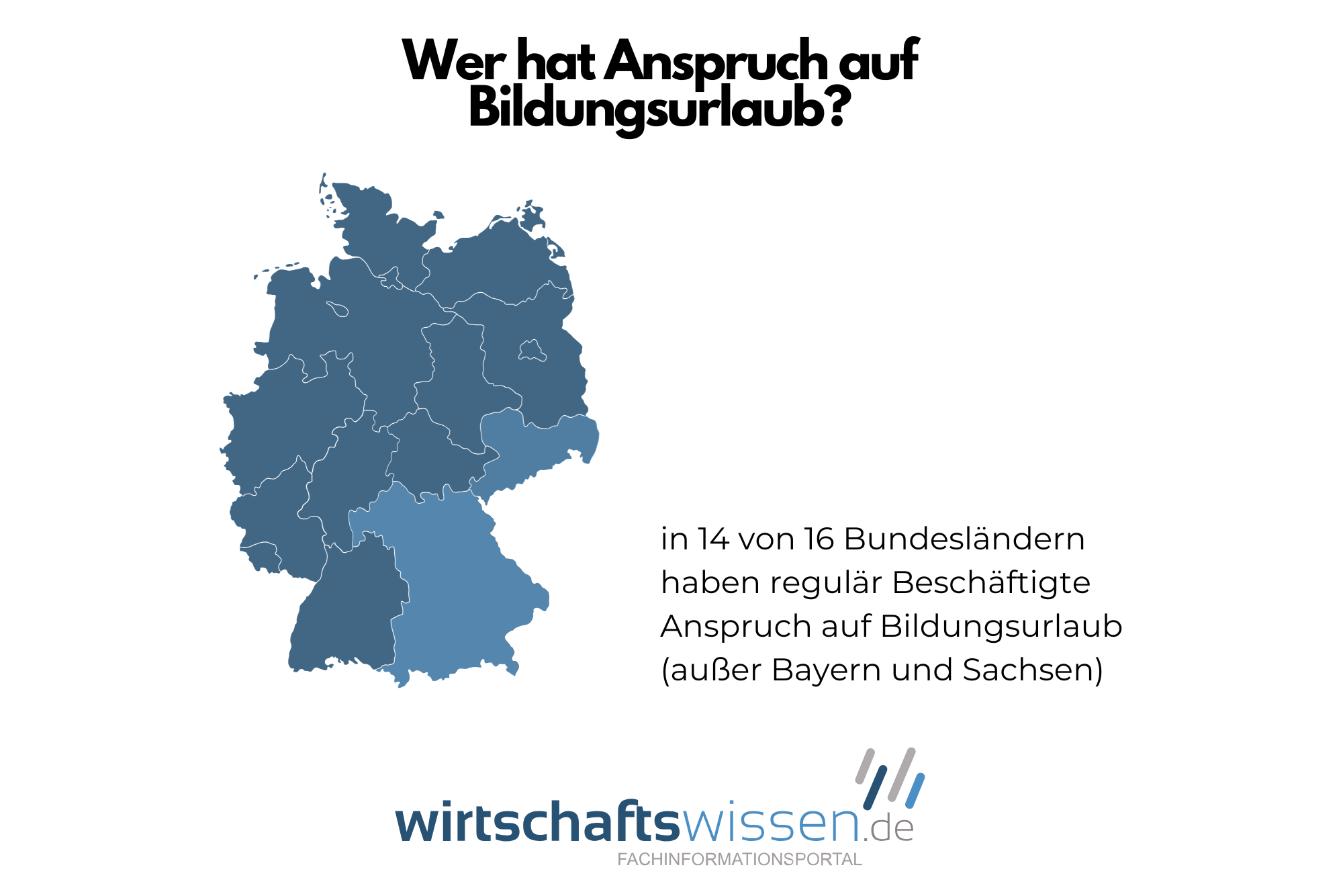 Bildungsurlaub 2024: Das müssen Arbeitgeber wissen